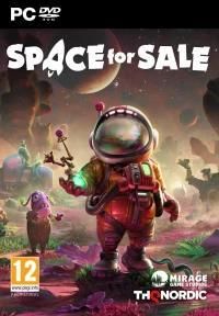 Space for Sale (Gra PC) - Ceneo.pl