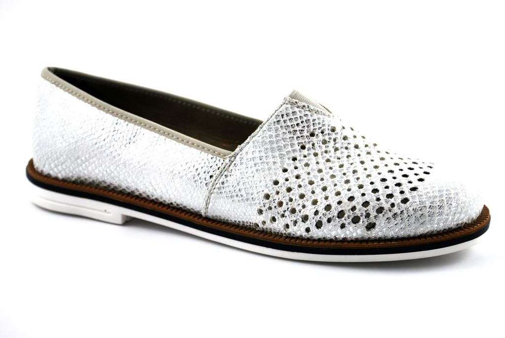 Rieker 45555 Antistress Półbuty damskie Komfort 39 - Ceny i opinie ...