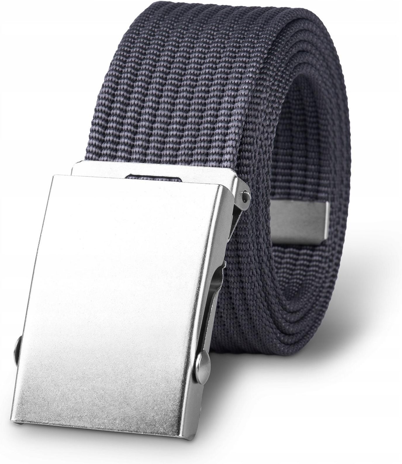 Mocny Pasek parciany do spodni Kaletnik Antracyt - Ceny i opinie - Ceneo.pl