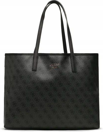 Guess Torba Damska Vikky Large Tote - Ceny i opinie - Ceneo.pl