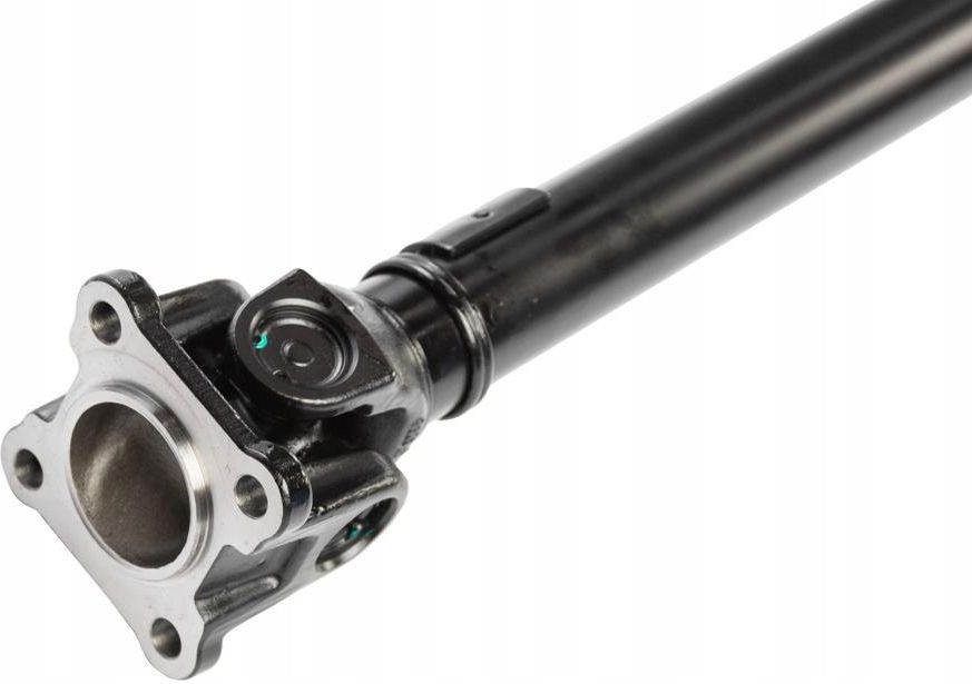 Nty Wał Napędowy Nissan Gt R 3 8Tt 08 Tylny Atm - Opinie i ceny na Ceneo.pl