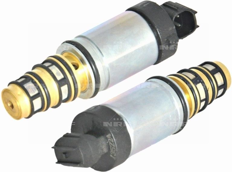 Nrf Zawór Sterujący Kompresora Klimatyzacji 38600 - Opinie i ceny na ...