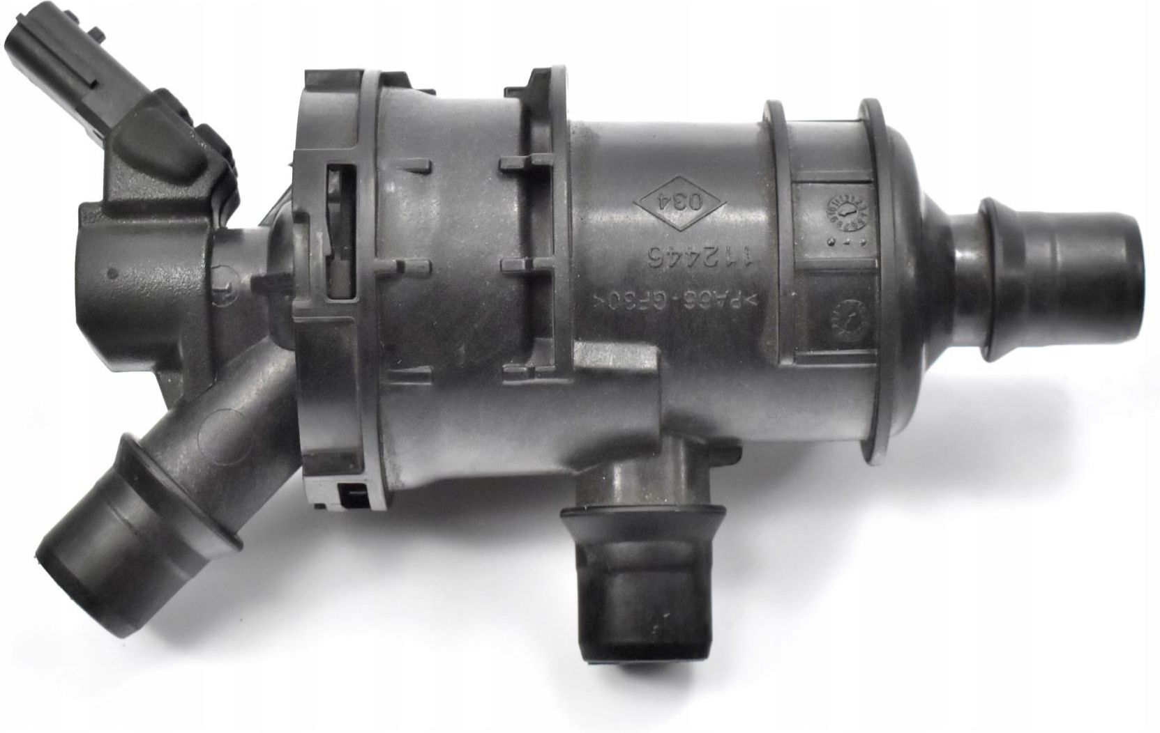 Renault Pompa Obiegu Wody 212009132R Renault Nissan Dacia - Opinie i ...