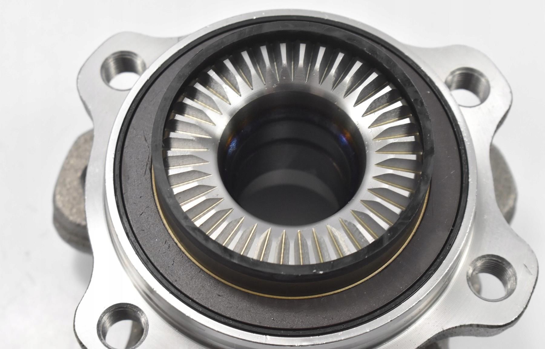 Bmw Piasta Łożysko 6899175 X3 G01 X4 G02 Xdrive - Opinie i ceny na Ceneo.pl