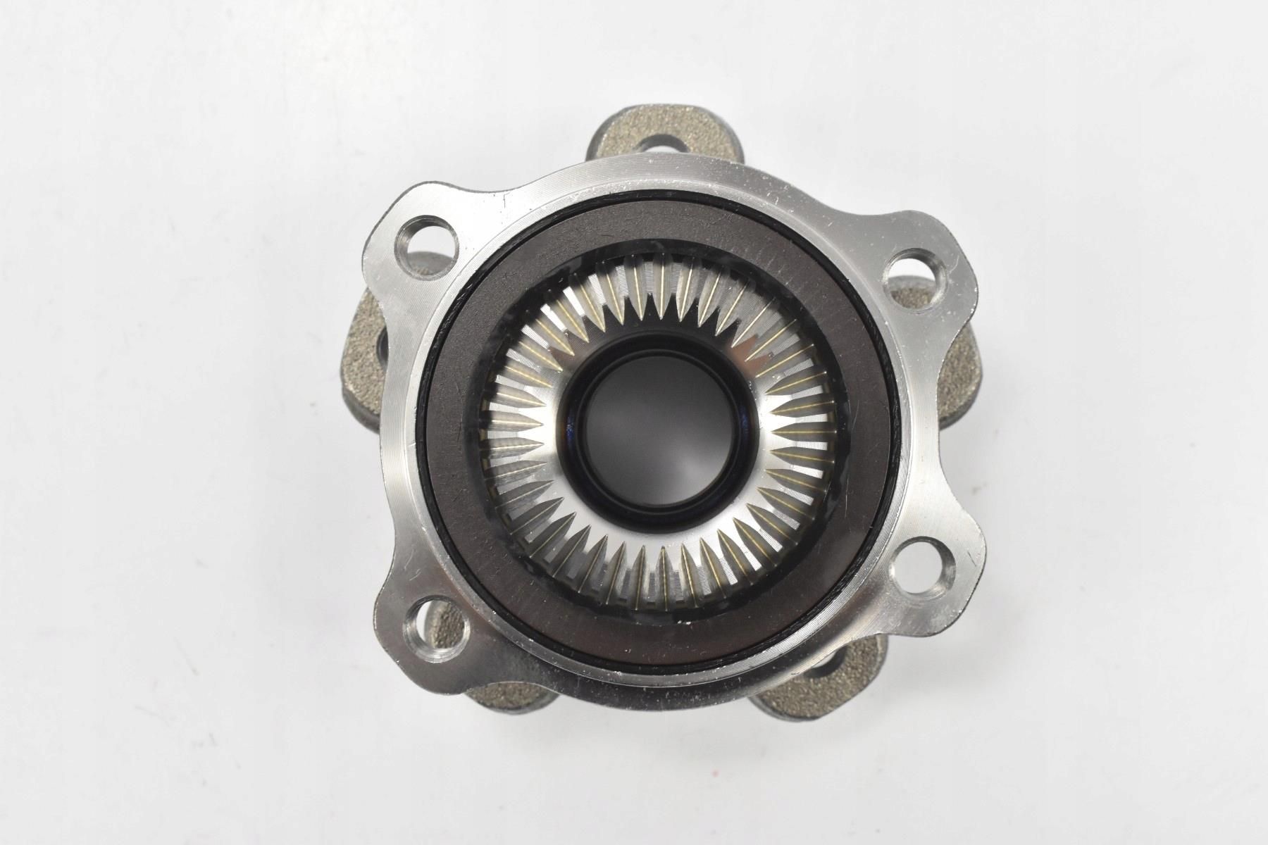 Bmw Piasta Łożysko 6899175 X3 G01 X4 G02 Xdrive - Opinie i ceny na Ceneo.pl