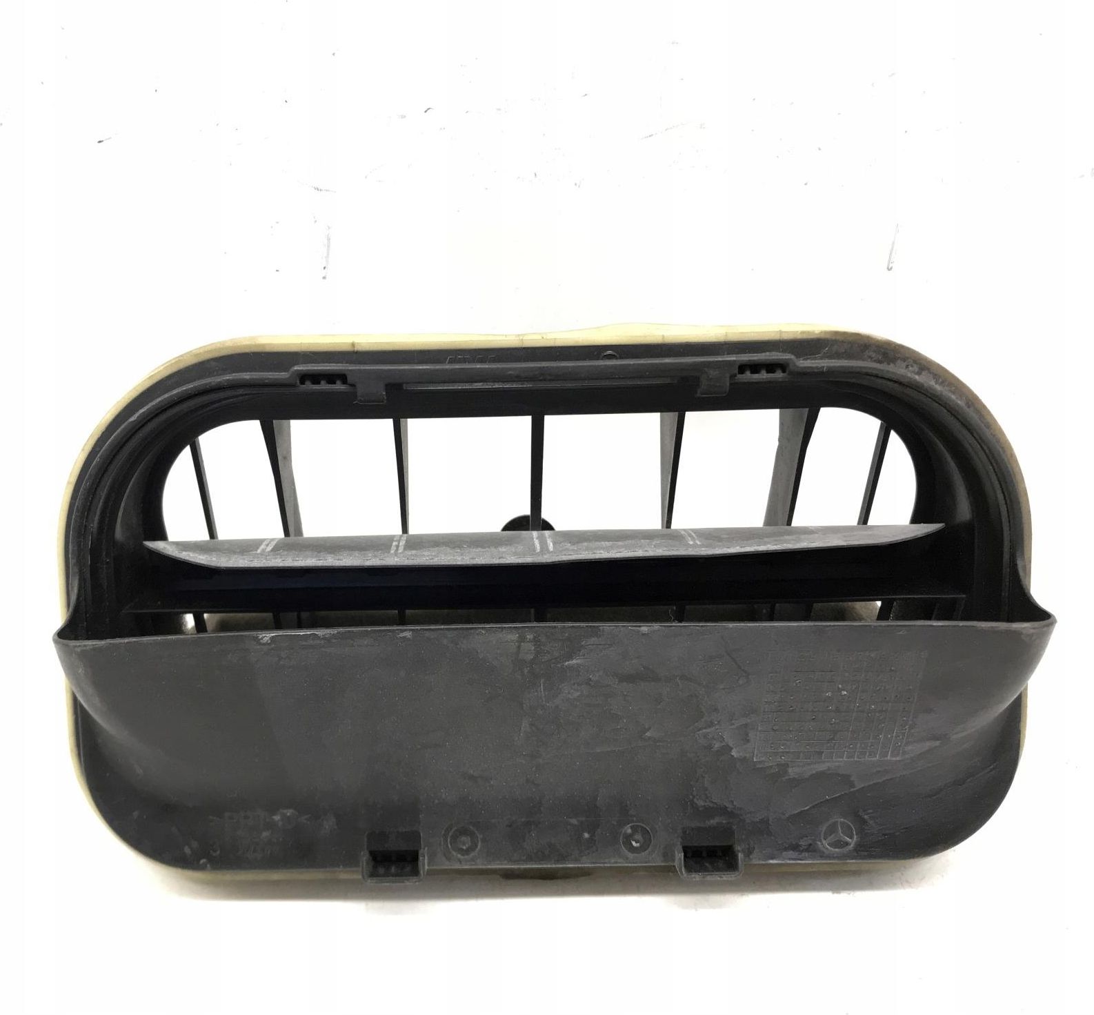 Mercedes Benz Odpowietrznik Tył Kratka Mercedes Glk X204 A2048300442 ...