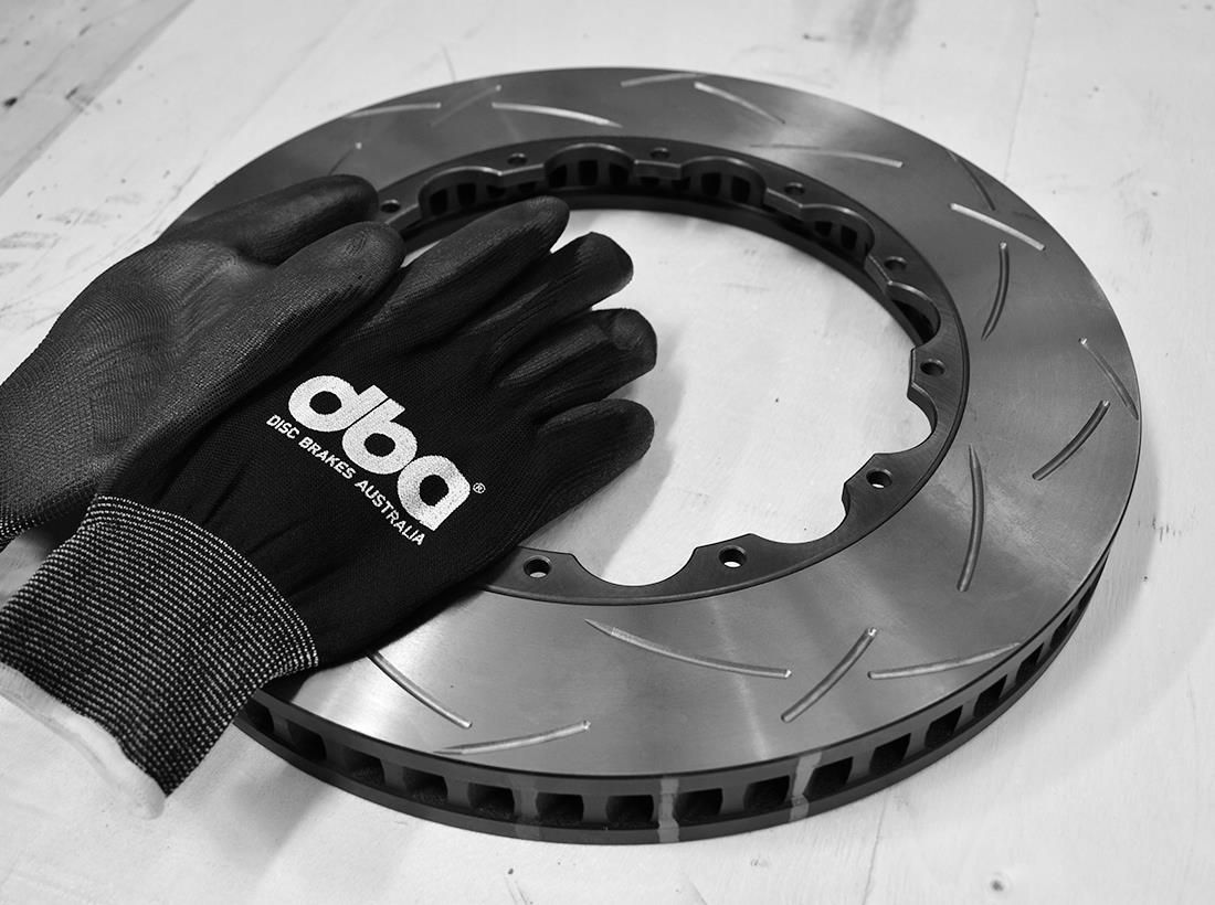 Dba Australia Tarcze Dba T3 Mercedes C63 Amg W204 Tył 330Mm - opinie i ...