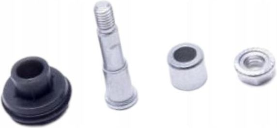 Rolka drzwi przesuwnych Opel Movano Renault Master II zamiennik ...