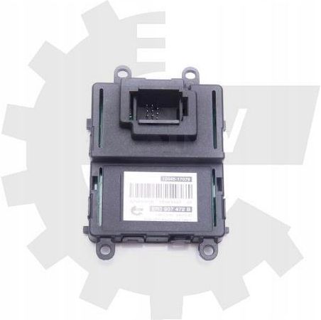 Moduł Led do Audi Q5 zamiennik 8R0907472B - Opinie i ceny na Ceneo.pl