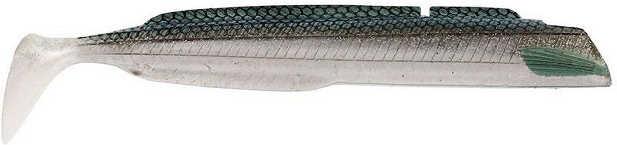 Westin Zapasowy Ogon Sandy Andy Jig Spare Body Headlight 82 - Ceny i ...