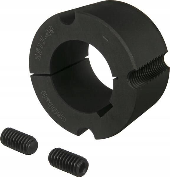 Optibelt Tuleja Z Chwytem Stożkowym 48Mm Optibel 251748Tlkr - Opinie i ...