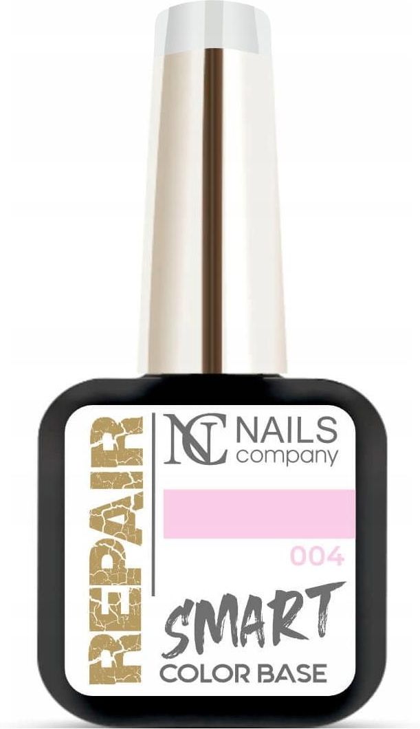 Repair SMART BASE COLOR 004 Nails Company - 11 ml - Opinie i ceny na ...