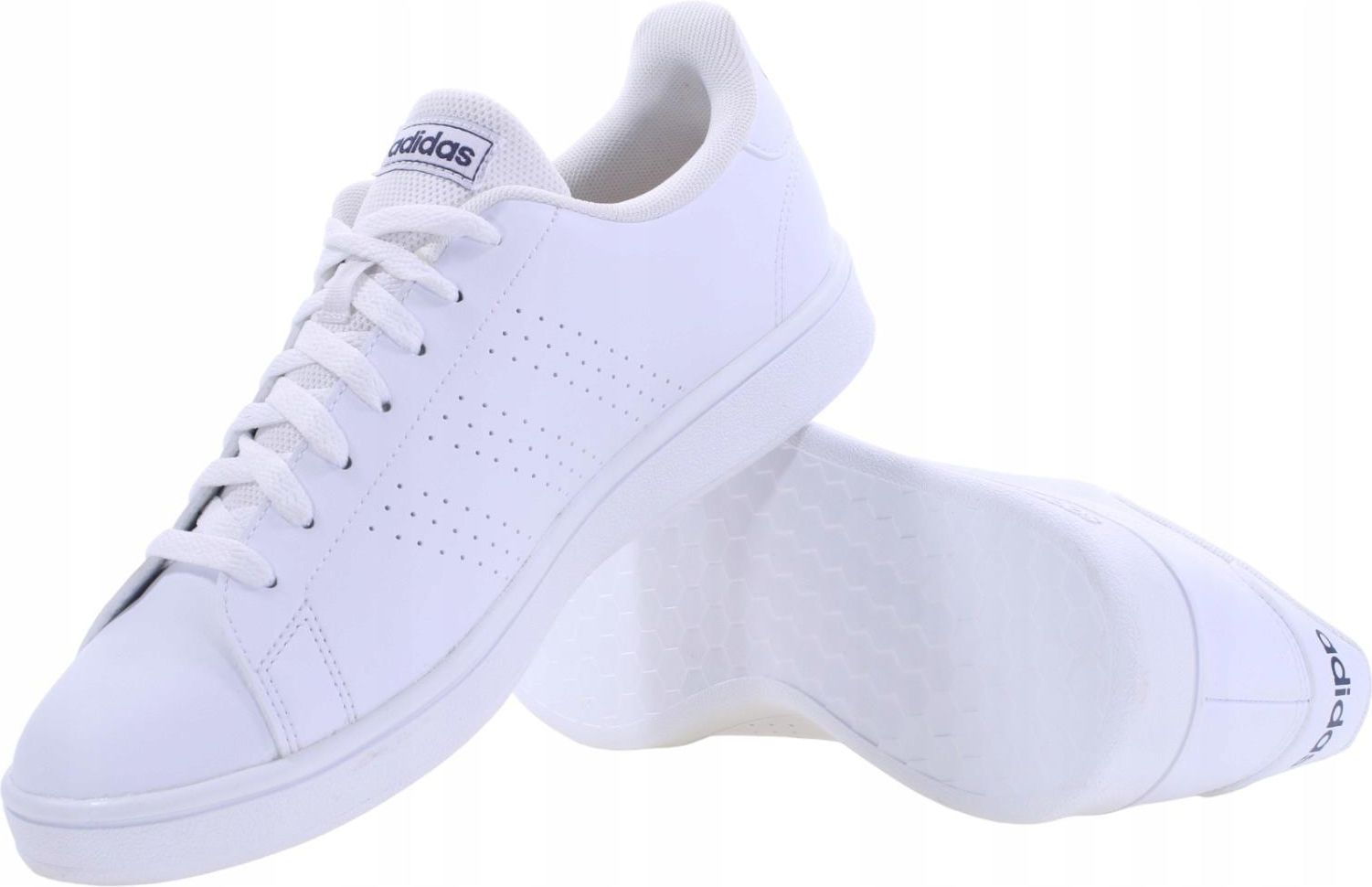 Buty męskie adidas Advantage Base GW2064 - Ceny i opinie - Ceneo.pl