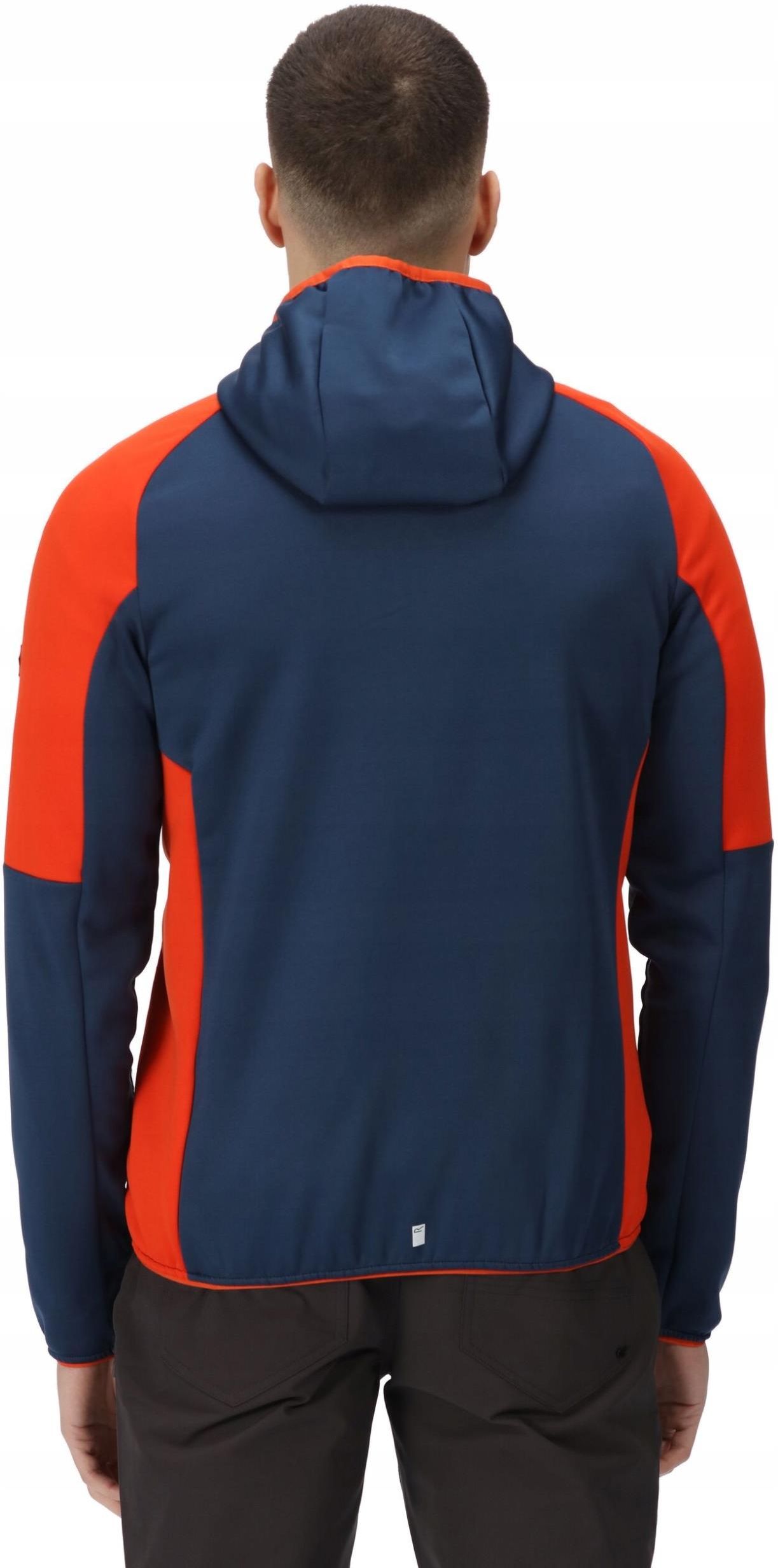 Bluza Regatta softshell Attare RML232 I3R XXL - Ceny i opinie - Ceneo.pl