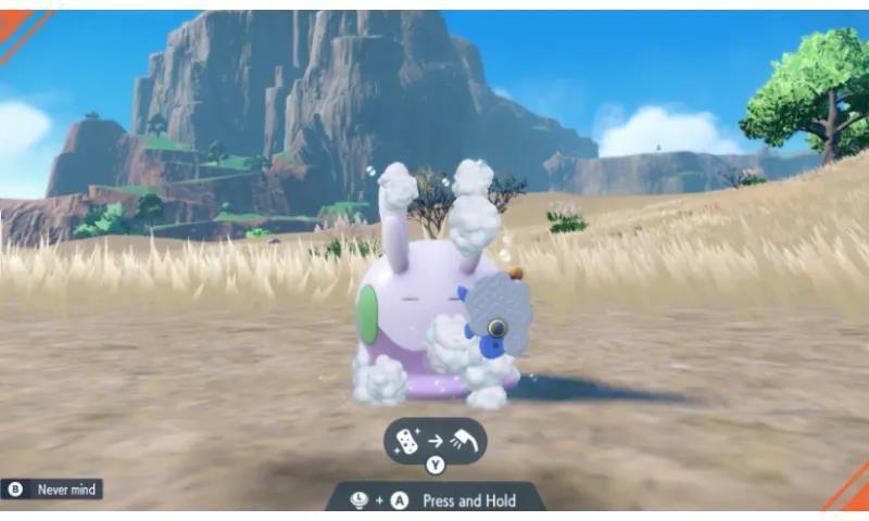 Gra Nintendo Switch Pokemon Scarlet + Area Zero (Gra NS) - Ceny i ...
