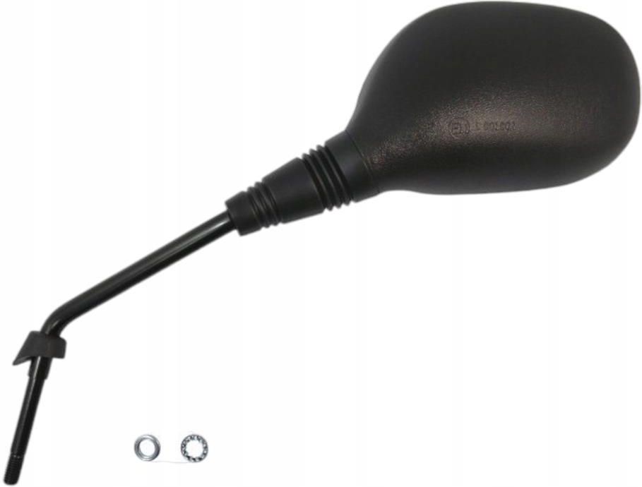Jmp Lusterko Motocyklowe Lewe Piaggio Mp3 67416 - opinie i ceny na Ceneo.pl