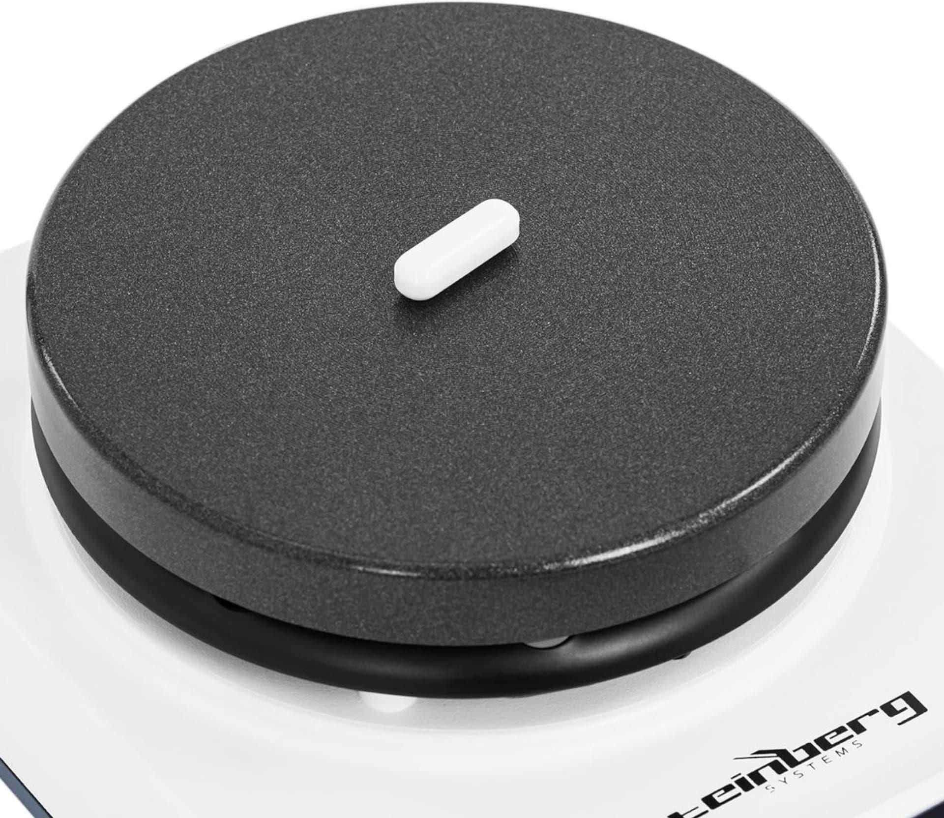 Steinberg Systems Mieszadło Magnetyczne Laboratoryjne Z Podgrzewaniem ...