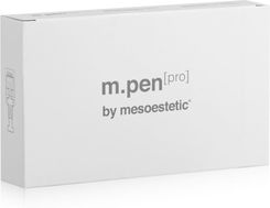 Mesoestetic Kartridż M.Pen [Pro] 10Szt. Różne Rodzaje - Ceny i opinie ...