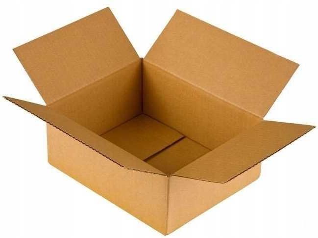 Pako Group Karton Klapowy 450X350X80Mm 380G/M2 - Ceny i opinie - Ceneo.pl