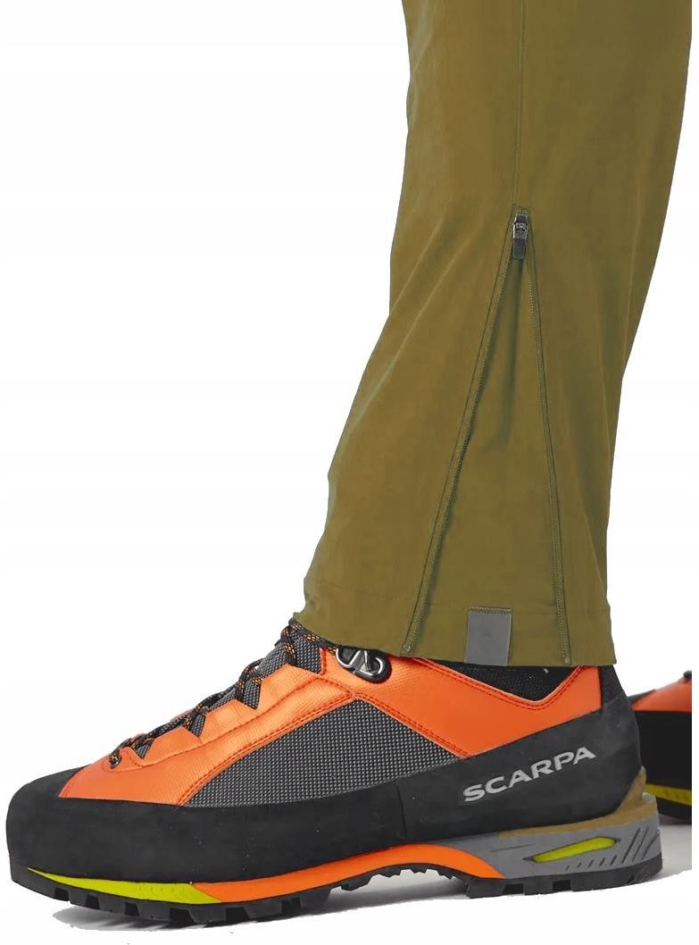 Rab Męskie Torque Qfu 69 R 34R Wielokolorowy - Ceny i opinie - Ceneo.pl