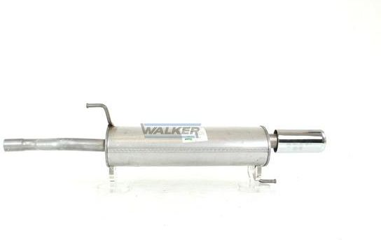 Walker Tłumik Końcowy 23352 - opinie i ceny na Ceneo.pl