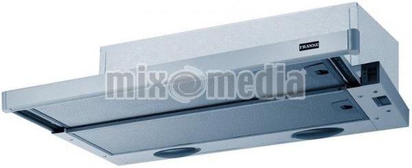 Okap Franke FTC 612 XS 110.0015.254 - Opinie i ceny na Ceneo.pl