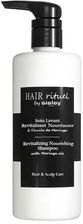 Szampon do włosów HAIR RITUEL BY SISLEY - Revitalizing Nourishing Shampoo - Szampon odżywczy ...