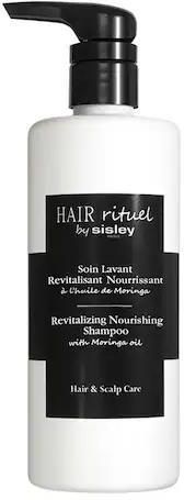 Szampon do włosów HAIR RITUEL BY SISLEY - Revitalizing Nourishing Shampoo - Szampon odżywczy ...