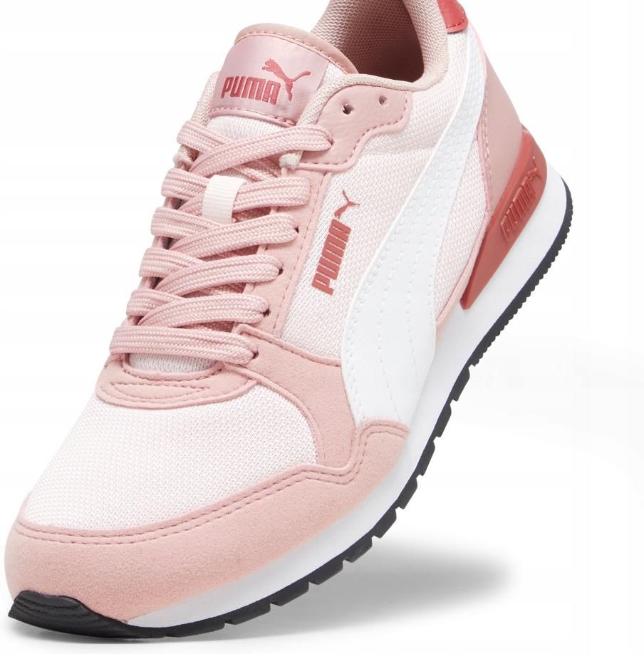 Buty damskie Puma St Runner sportowe różowe 38 - Ceny i opinie - Ceneo.pl