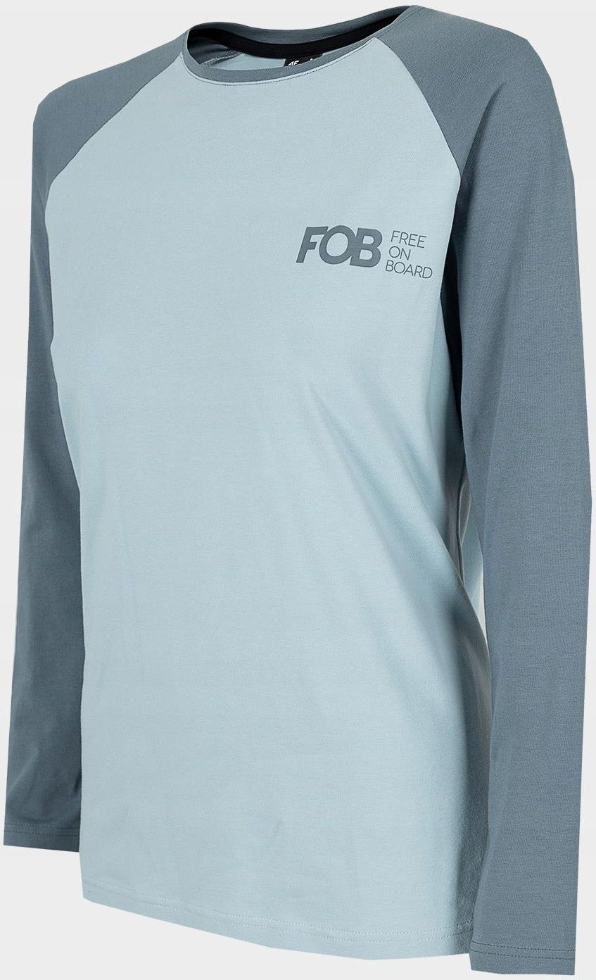 4F Bluzka Bawełniana Koszulka T-shirt TSDL011 M - Ceny i opinie - Ceneo.pl