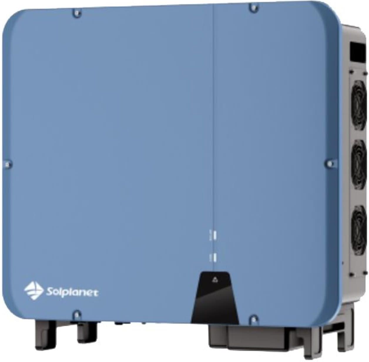 Pakiet solarny Solplanet Inwerter 3P 36kW ASW36KLT - Opinie i ceny na ...