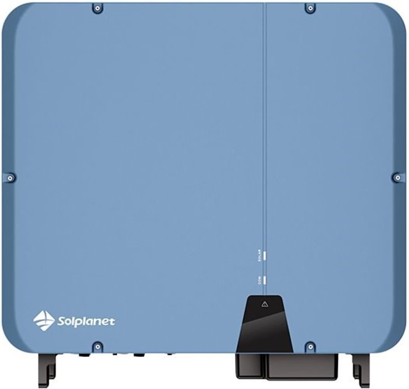 Pakiet solarny Solplanet Inwerter 3P 36kW ASW36KLT - Opinie i ceny na ...