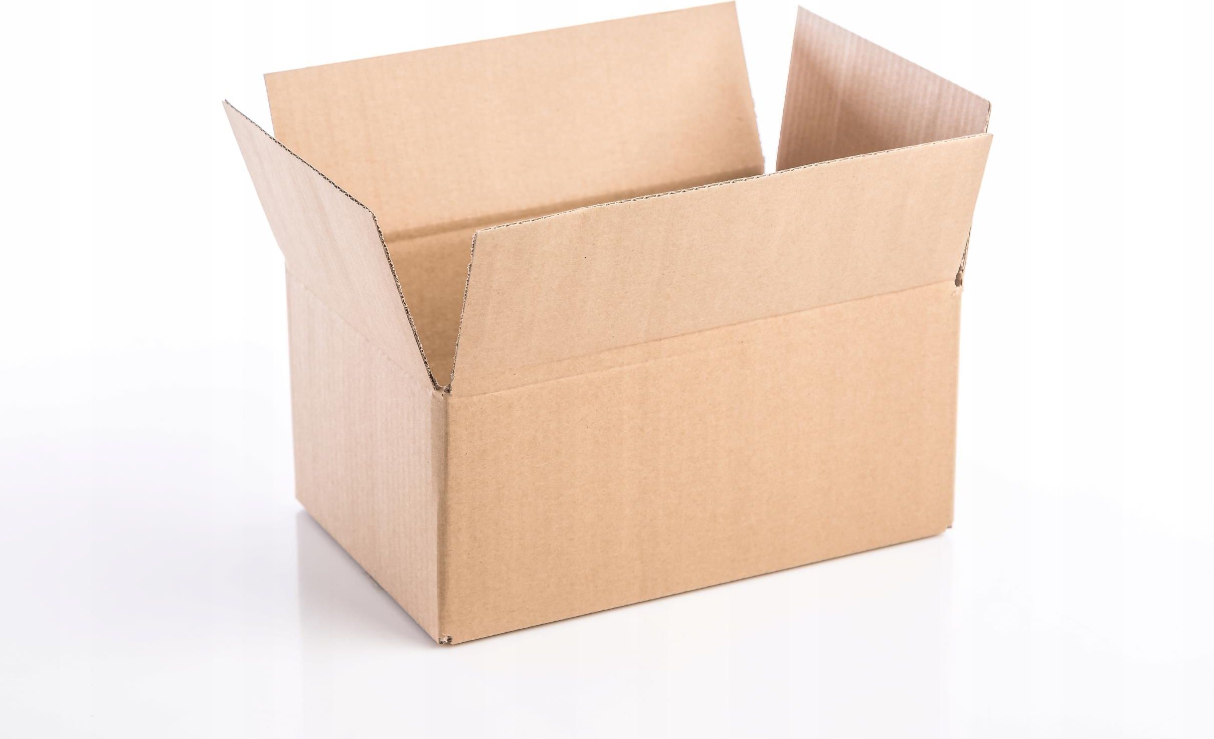 Karton 620X590X155Mm 10szt. - Ceny i opinie - Ceneo.pl