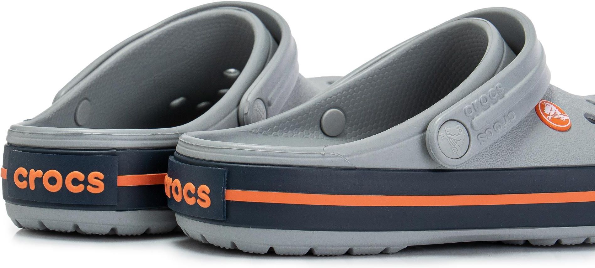 Klapki Crocs Crocband 11016-01U - Ceny i opinie - Ceneo.pl