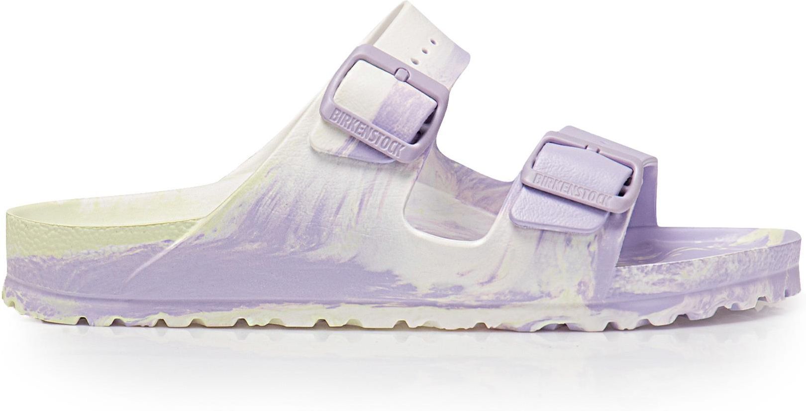 Klapki Birkenstock Arizona EVA Faded Line Multi 1024556 - Ceny i opinie ...