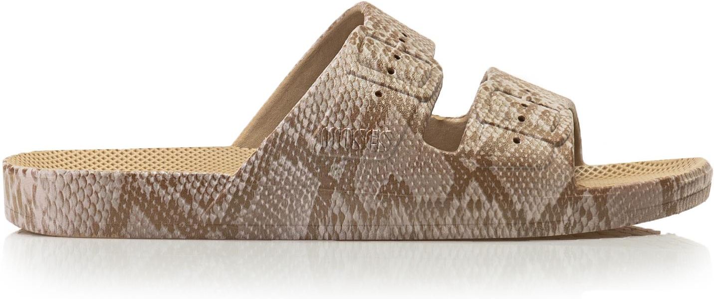 Klapki Freedom Moses Viper Sands Adults Fancy FM-VIPERSNDS - Ceny i ...