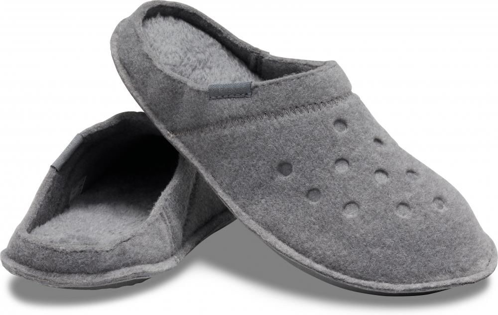 Damskie Kapcie Pantofle Domowe Crocs Classic Slipper 43-44 - Ceny i ...