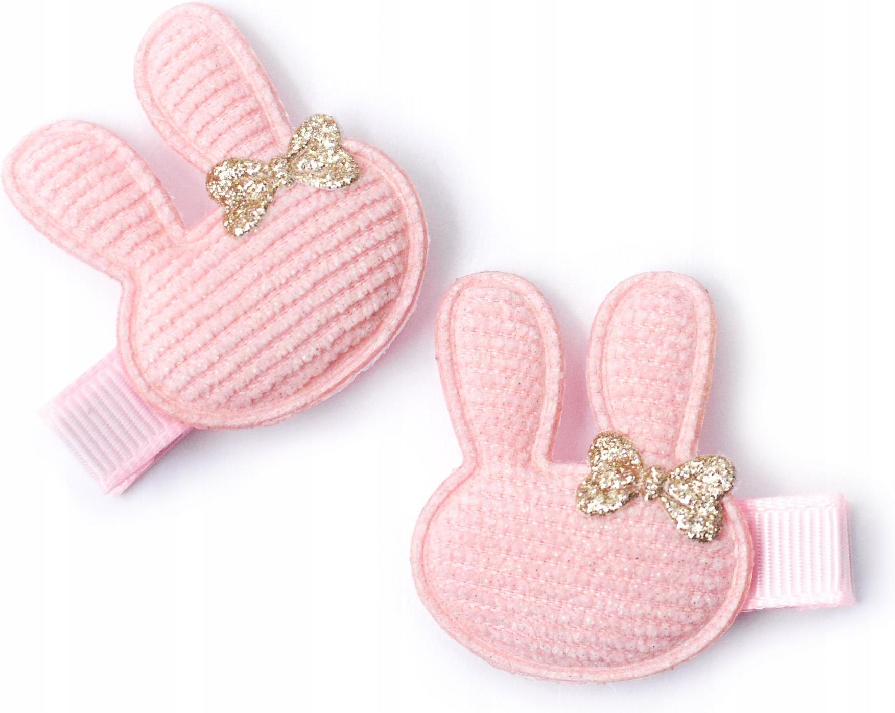 Spinki do włosów pierwsza spinka, mini spinki 2 szt. - Opinie i ceny na ...