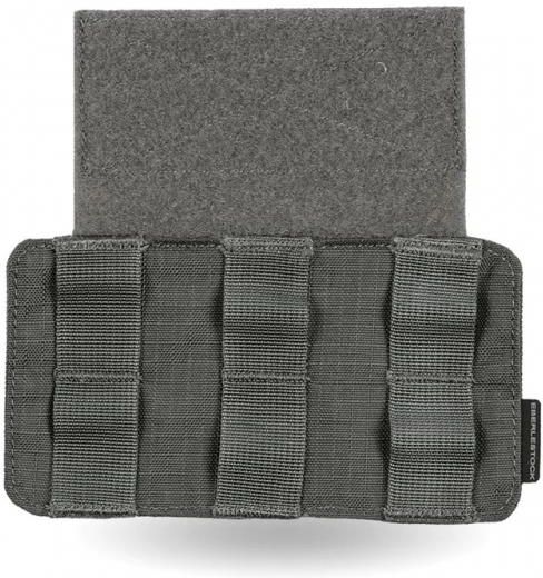 Eberlestock Panel Recon Molle Grey 570365 - Ceny i opinie - Ceneo.pl