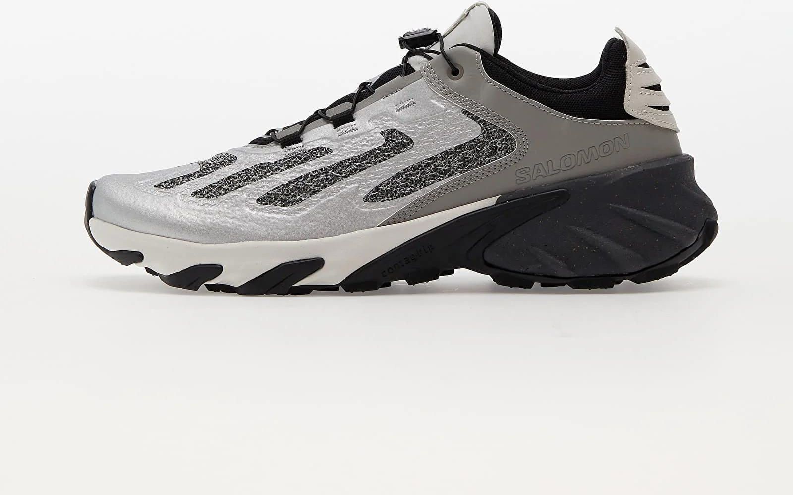 Salomon Speedverse PRG Silver./ FrstGy/ LunRo - Ceny i opinie - Ceneo.pl