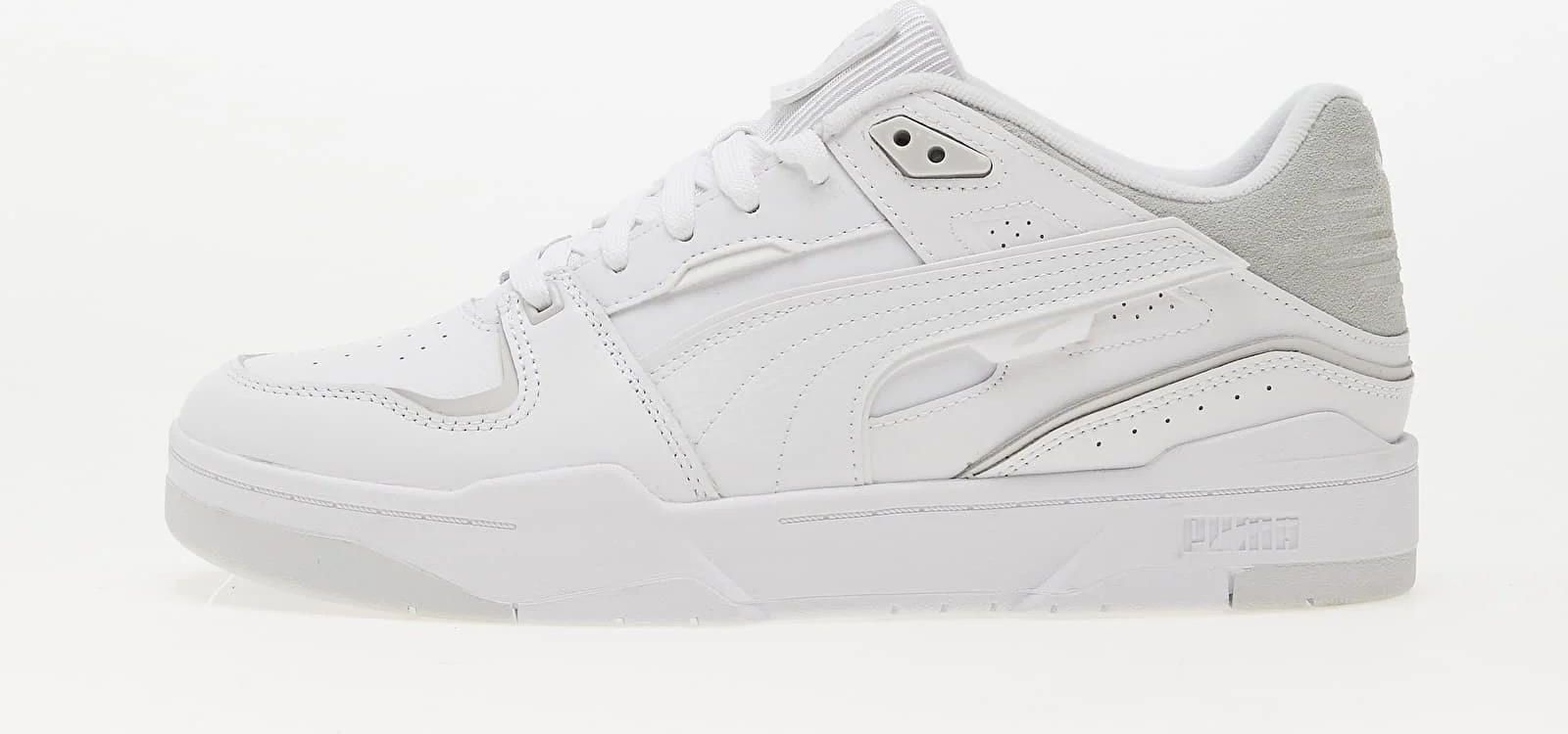 Puma Slipstream Bball White - Ceny i opinie - Ceneo.pl