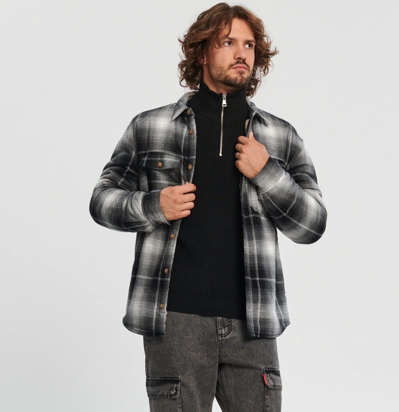 Sinsay - Sweter z rozpinanym golfem - Czarny - Ceny i opinie - Ceneo.pl