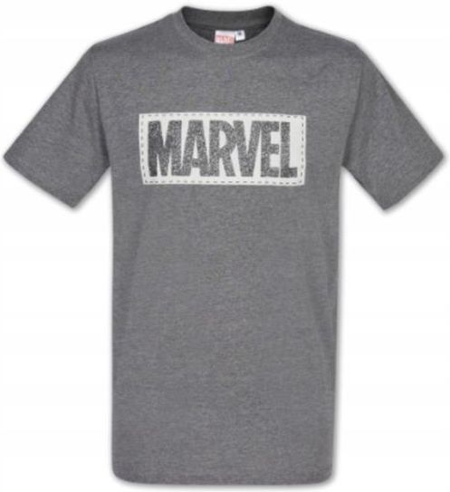 MARVEL męska góra od piżamy szara XL - Ceny i opinie - Ceneo.pl