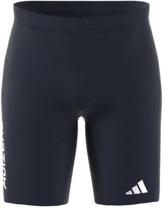 Szorty męskie adidas ADIZERO RUNNING granatowe IM4167 - Ceny i opinie ...