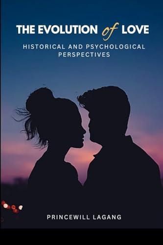 The Evolution of Love - Literatura obcojęzyczna - Ceny i opinie - Ceneo.pl