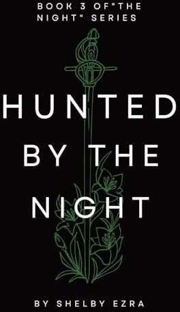 Hunted by the Night - Literatura obcojęzyczna - Ceny i opinie - Ceneo.pl