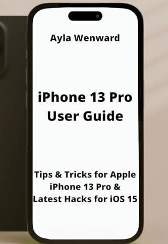 IPhone 13 Pro User Guide - Literatura obcojęzyczna - Ceny i opinie ...