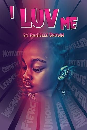 I Luv Me - Literatura obcojęzyczna - Ceny i opinie - Ceneo.pl