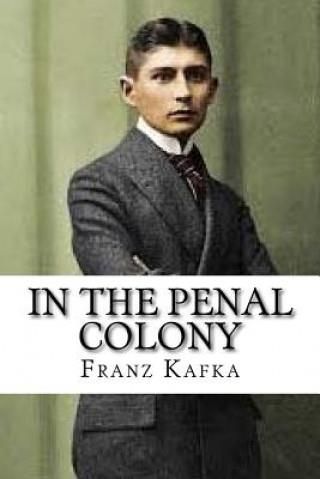 In the Penal Colony - Literatura obcojęzyczna - Ceny i opinie - Ceneo.pl