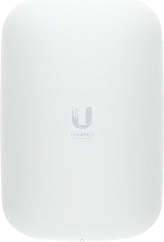 Access Point Ubiquiti UniFi6 Extender 4800 Mbit/s Biały - Opinie i ceny ...